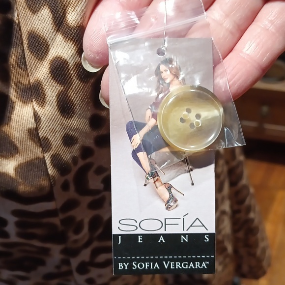 sofia by sofia vergara | Jackets & Coats | Sofia Double Breasted Trench Coat | Poshmark